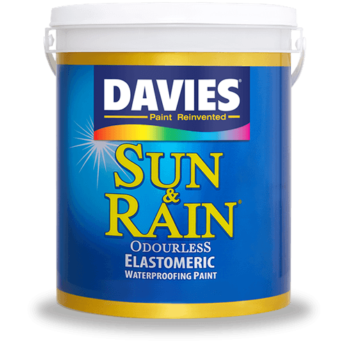 Davies acrylic paint store